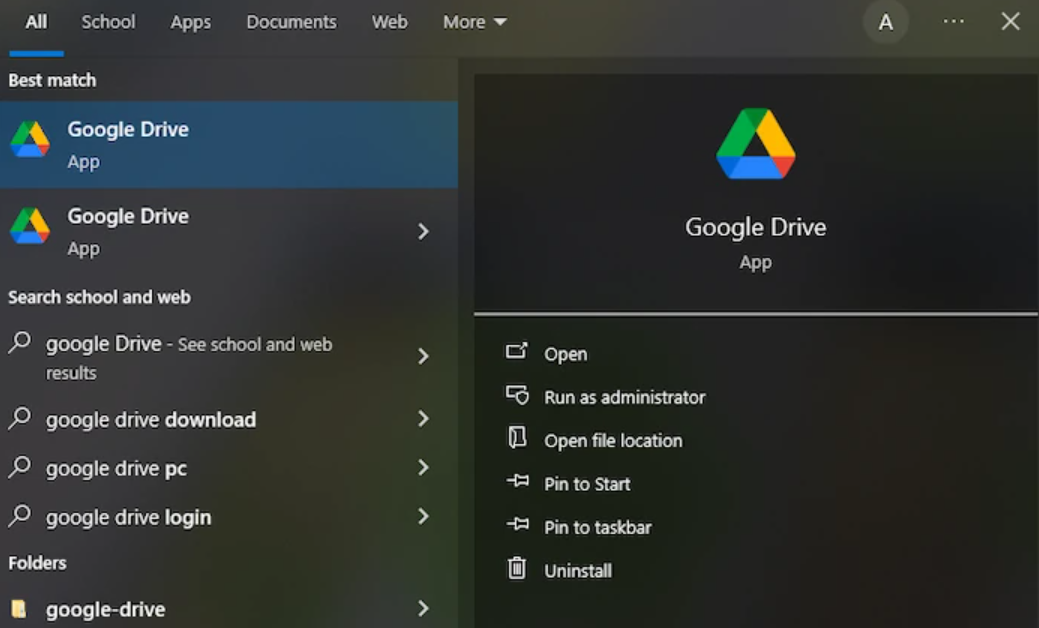 Detailed Guide to Syncing Google Drive with Your Computer From A-Z